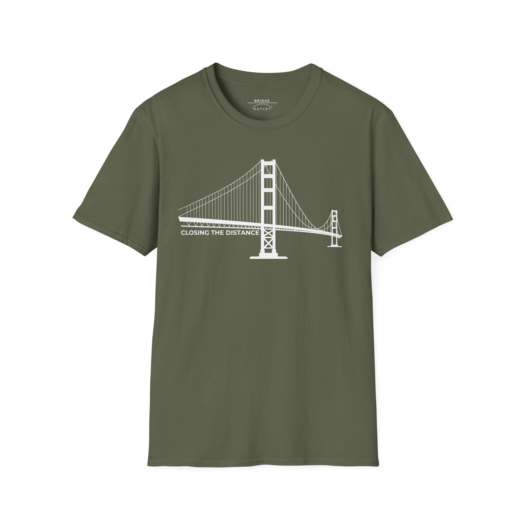 The Golden Gate Bridge: An Icon of Connection and a Symbol of Unity ...