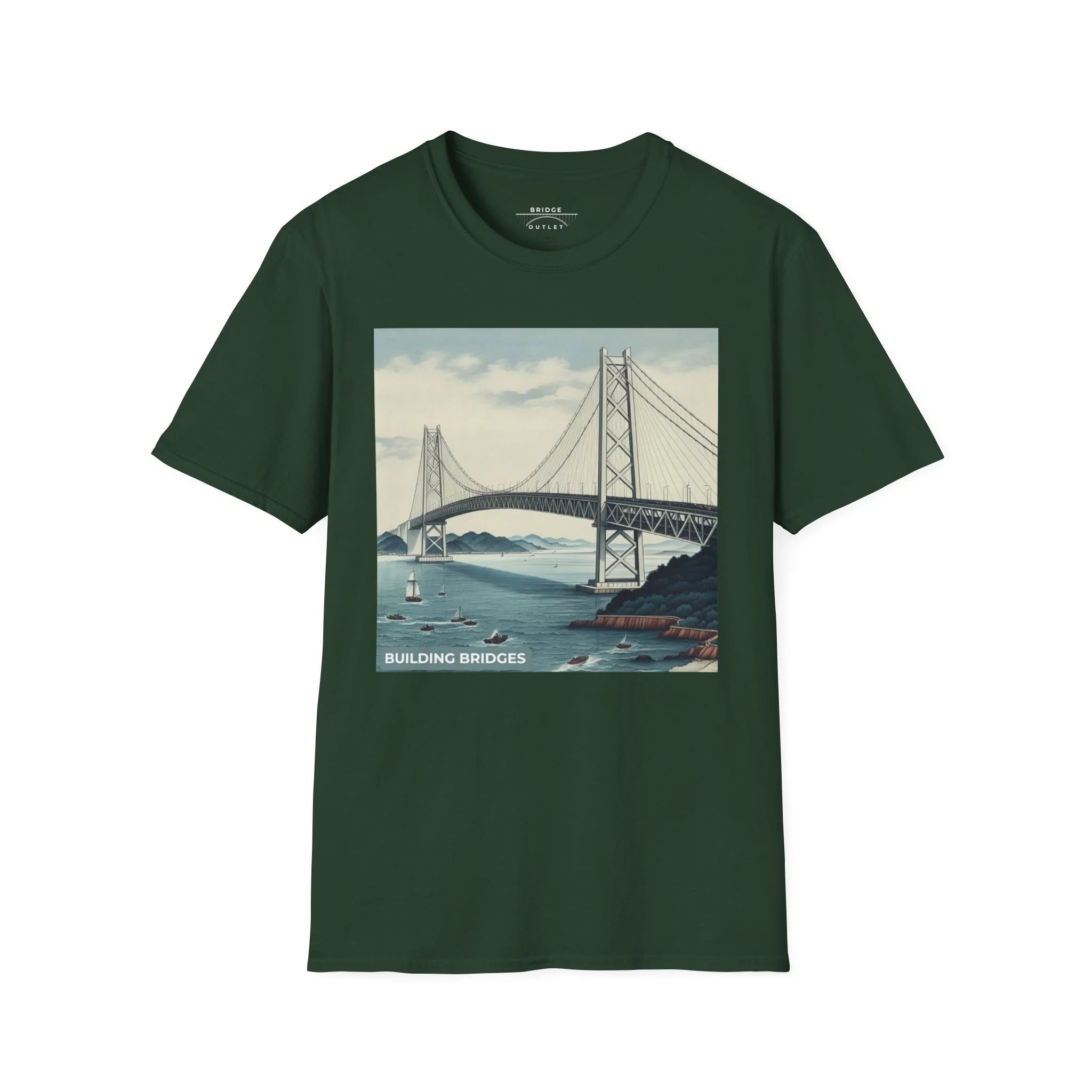 The Spiritual and Religious Significance of Bridges – BridgeOutlet.com